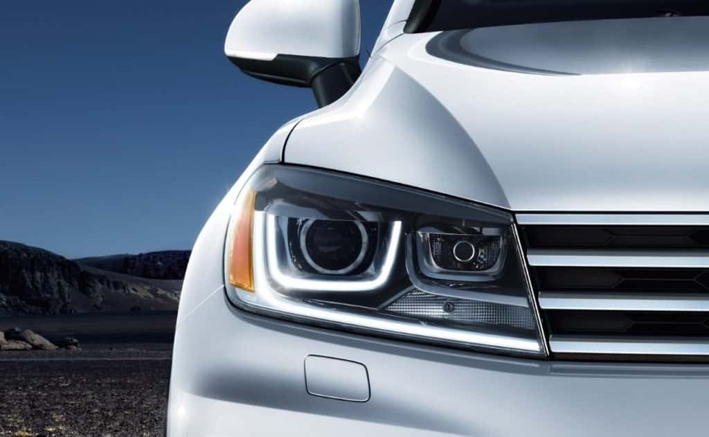 Think Outside the Box | McLarty Volkswagen