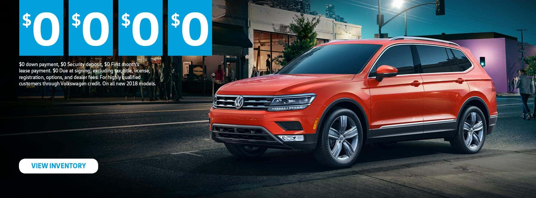McLarty Volkswagen | Volkswagen Dealer in North Little Rock, AR