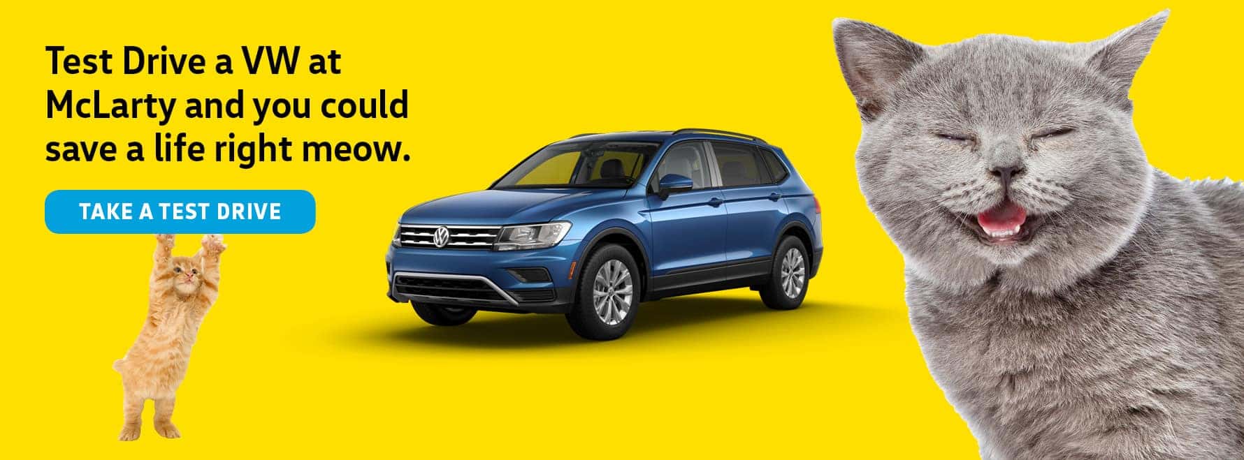 McLarty Volkswagen | Volkswagen Dealer in North Little Rock, AR