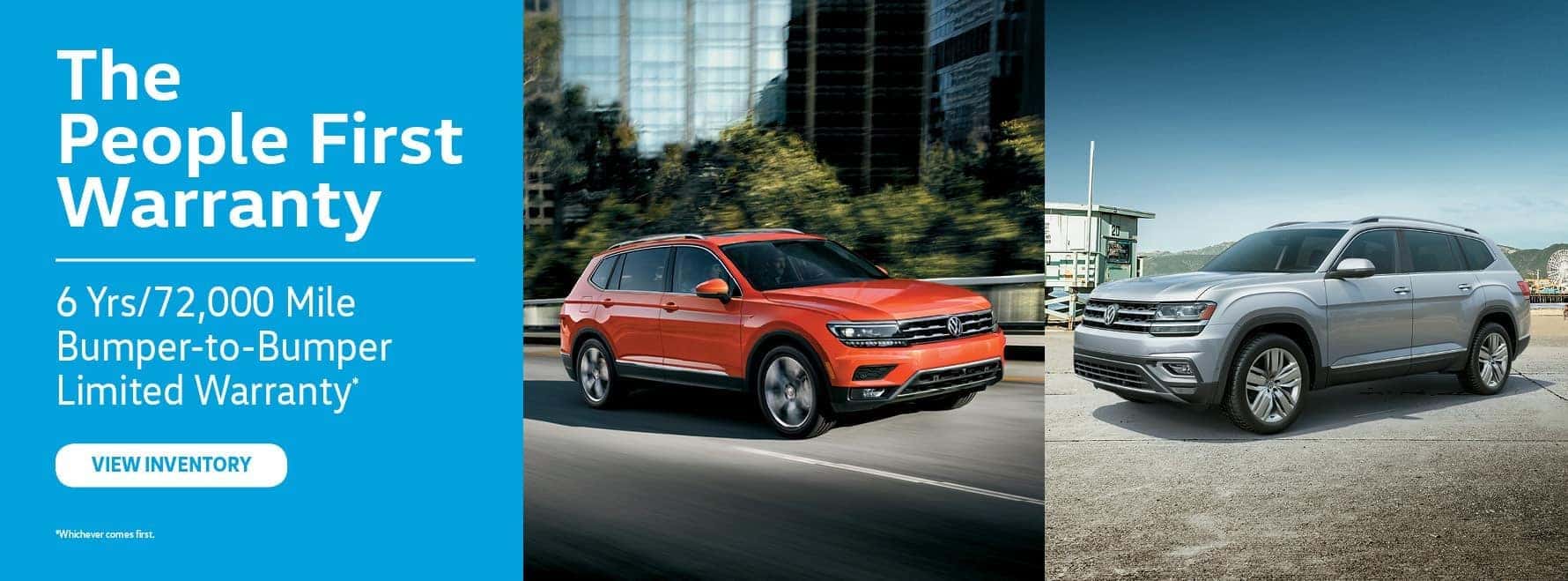 McLarty Volkswagen | Volkswagen Dealer in North Little Rock, AR