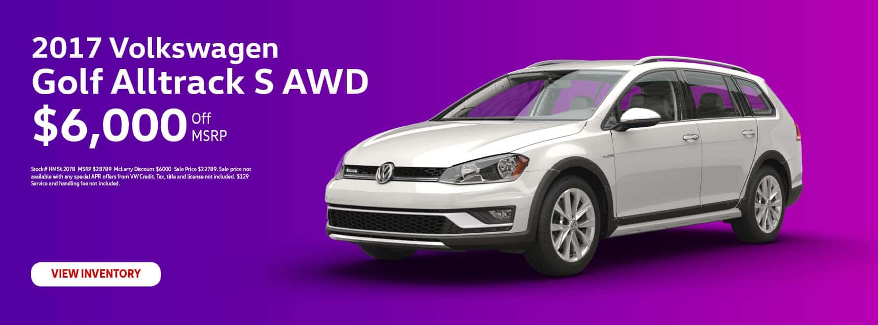 McLarty Volkswagen | Volkswagen Dealer in North Little Rock, AR
