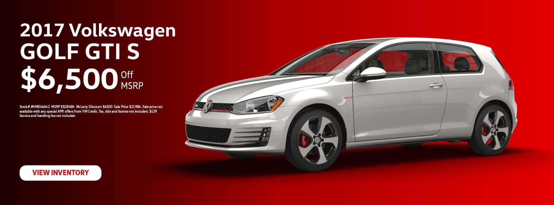 McLarty Volkswagen | Volkswagen Dealer in North Little Rock, AR