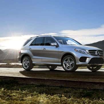 2018 Mercedes-Benz GLE Model Info | MSRP, Trims, Features & Photos