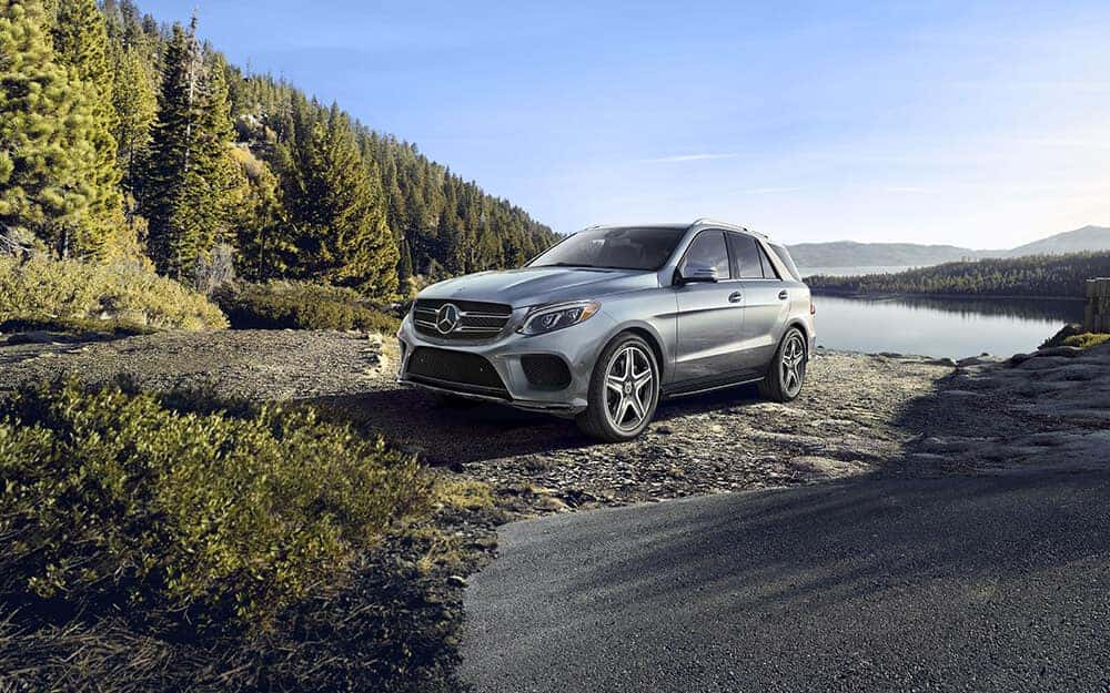 2018 Mercedes-Benz GLE Model Info | MSRP, Trims, Features & Photos