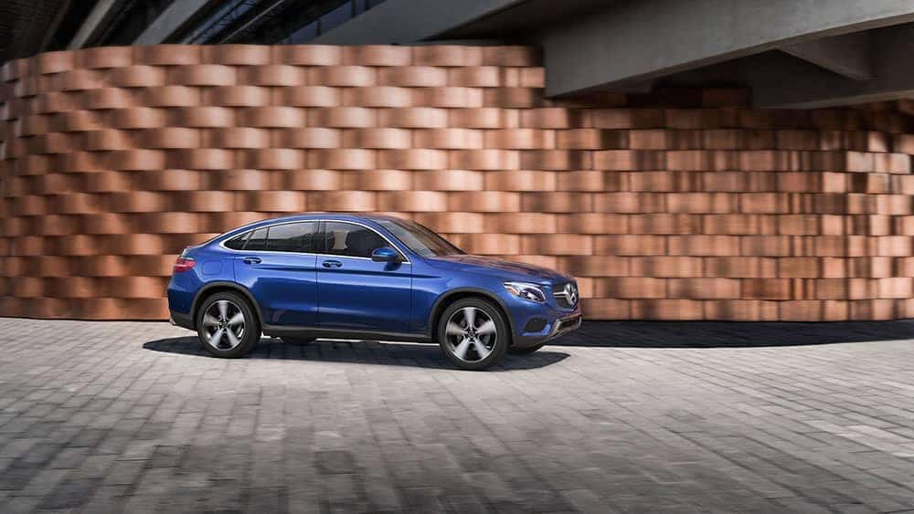 2019 Mercedes-Benz GLC Info | Mercedes-Benz of El Cajon