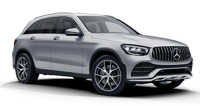 Build Your Own Mercedes-Benz | Mercedes-Benz of El Cajon