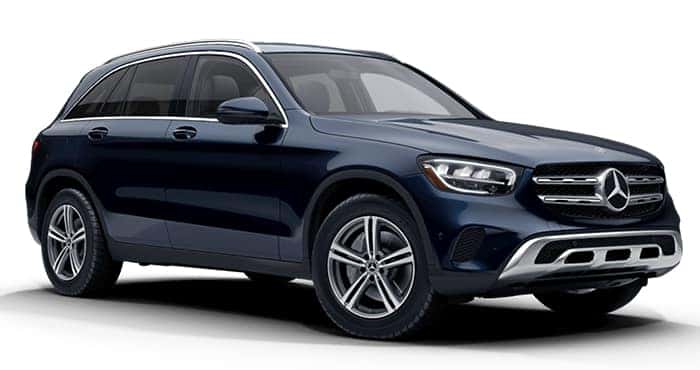 Build Your Own Mercedes-Benz | Mercedes-Benz of El Cajon