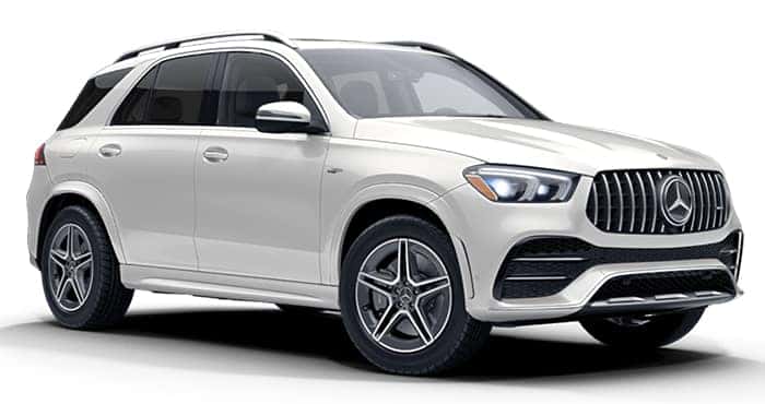 Build Your Own Mercedes-Benz | Mercedes-Benz of El Cajon