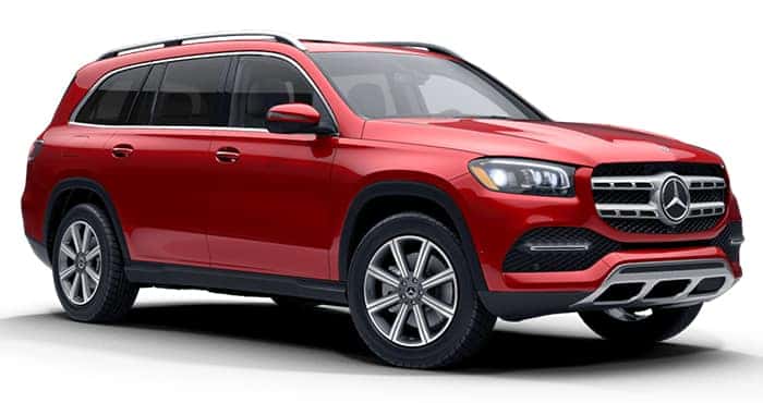 Build Your Own Mercedes-Benz | Mercedes-Benz of El Cajon