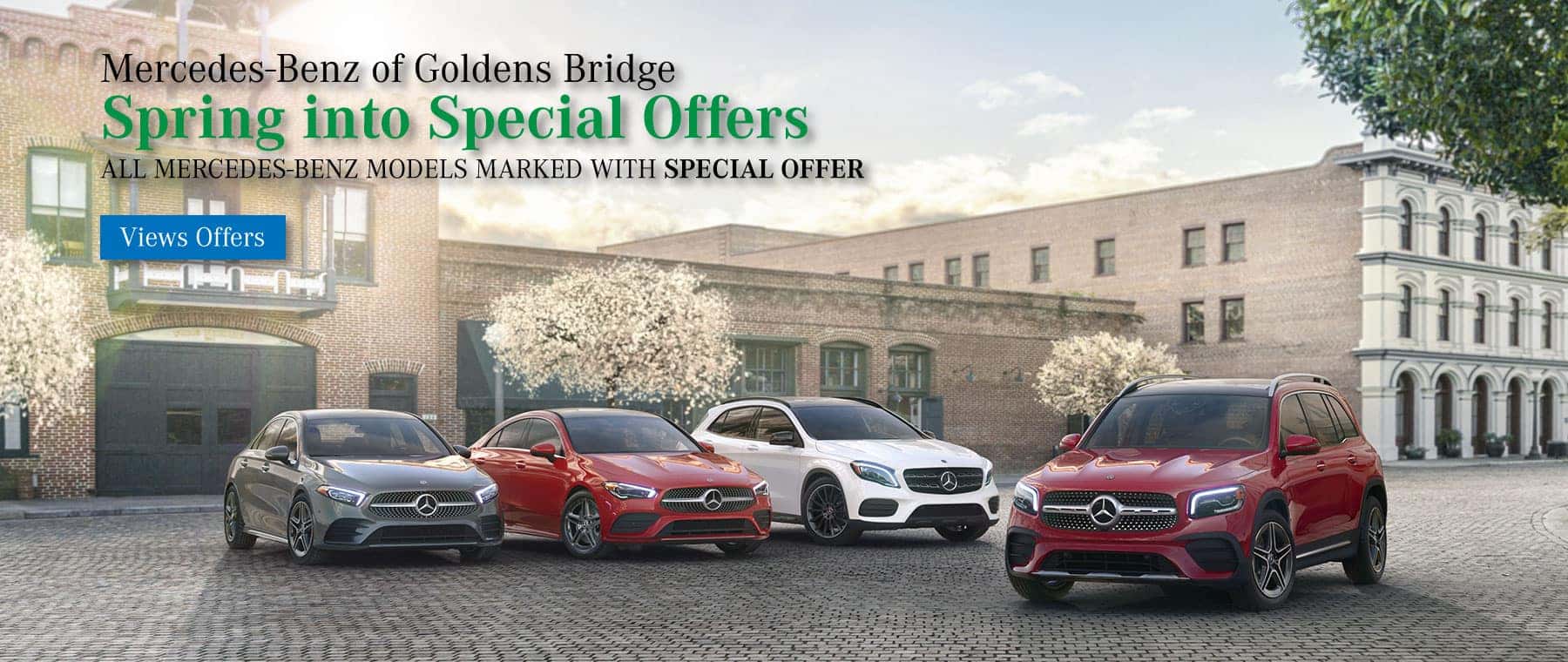 Update: Essential Business | Mercedes-Benz of Goldens Bridge
