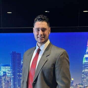 Meet Our Staff | Mercedes-Benz of Goldens Bridge Serving White Plains, NY