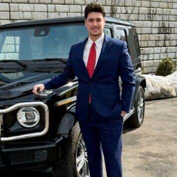 Meet Our Staff | Mercedes-Benz of Goldens Bridge Serving White Plains, NY