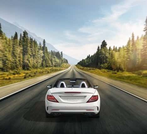 Mercedes-Benz Latest Models | Mercedes-Benz of Music City