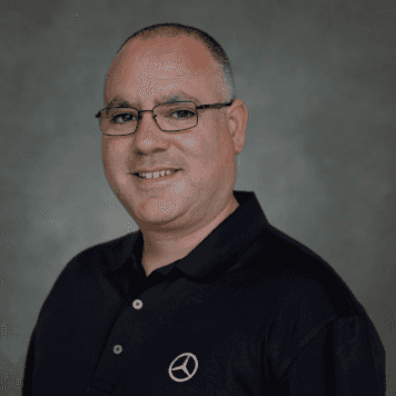 Meet Our Staff | Mercedes-Benz of Music City