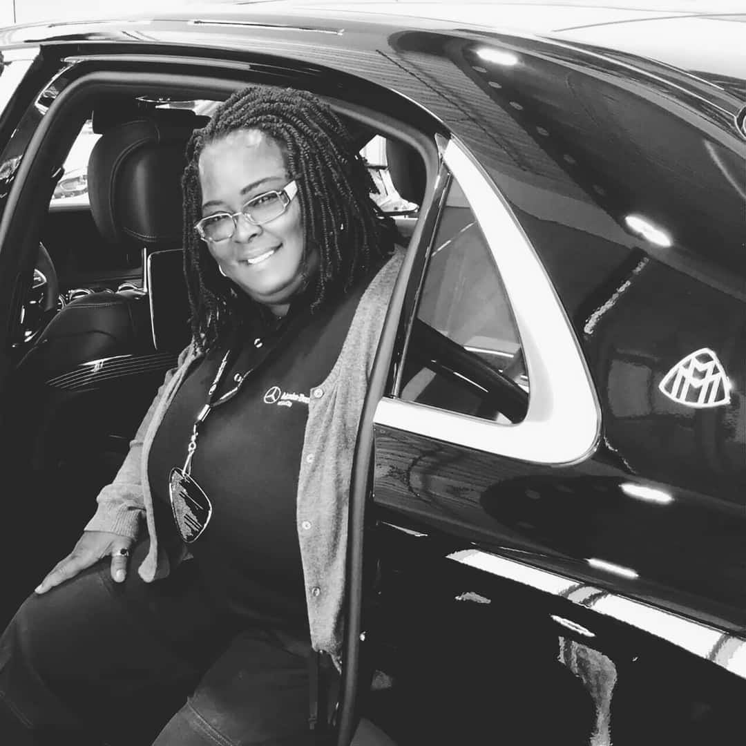 Geneva Wilkerson | Mercedes-Benz of Music City