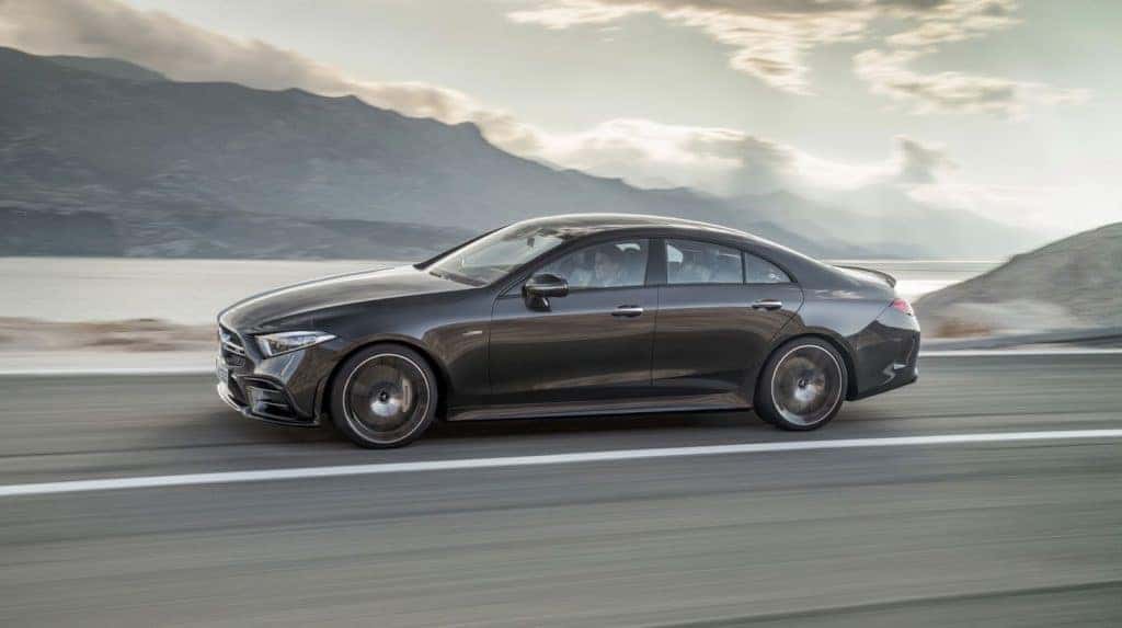 Everything You Need To Know About The 2019 Mercedes-Benz CLS 53 ...