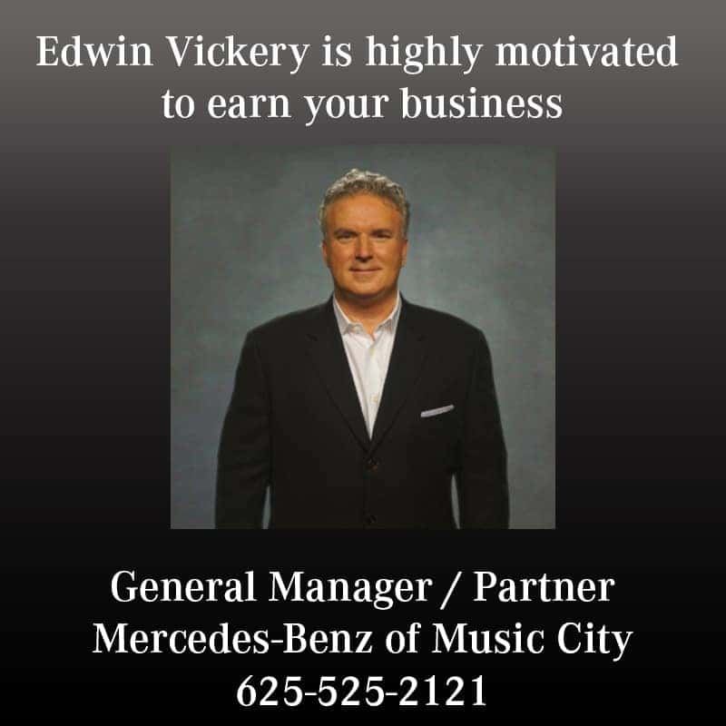 Vick's Picks | Hand Selected Luxury Cars