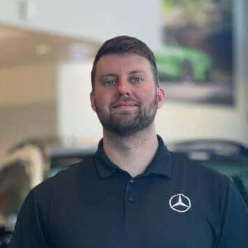 Meet the Staff at Mercedes-Benz of Music City