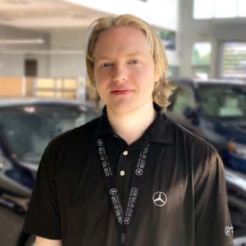 Mercedes-Benz in Nashville | Meet the Team