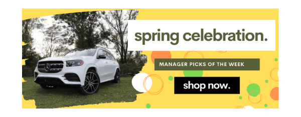 AMG Convertible | Mercedes-Benz of Music City