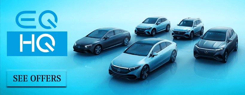 EQE | Mercedes-Benz of Music City