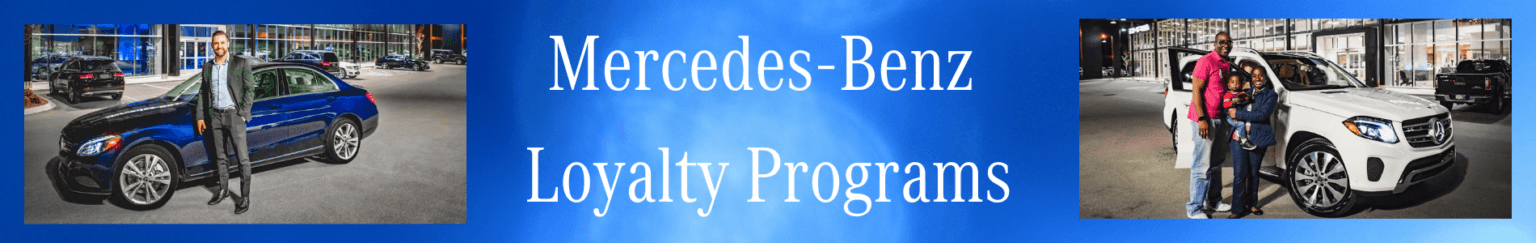 Owner Loyalty Programs | Mercedes-Benz of Music City