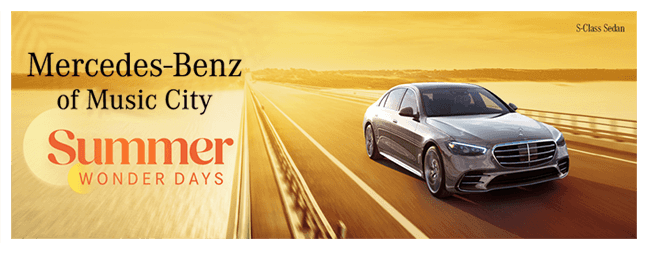 New Mercedes-Benz AMG Coupe For Sale | Mercedes-Benz of Music City