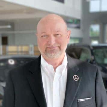 Meet the Staff at Mercedes-Benz of Music City