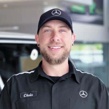 Mercedes-Benz in Nashville | Meet the Team