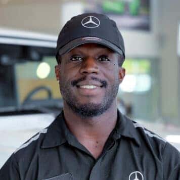 Mercedes-Benz in Nashville | Meet the Team