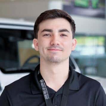Mercedes-Benz in Nashville | Meet the Team