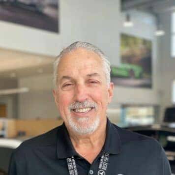 Meet the Staff at Mercedes-Benz of Music City