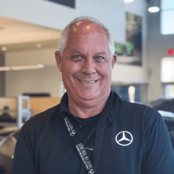 Meet the Staff at Mercedes-Benz of Music City