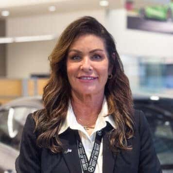 Meet the Staff at Mercedes-Benz of Music City