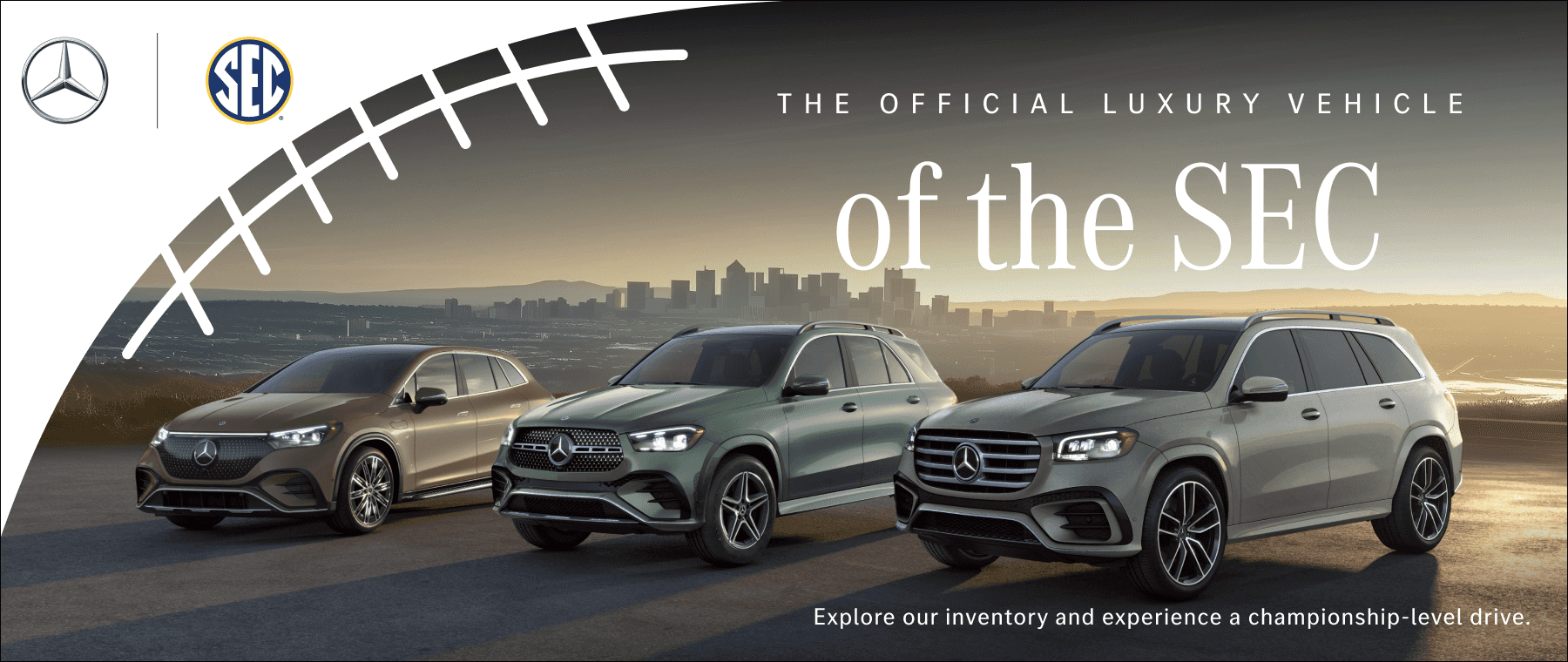 Mercedes-Benz Lease offers in Nashville, TN | Mercedes-Benz of Music City