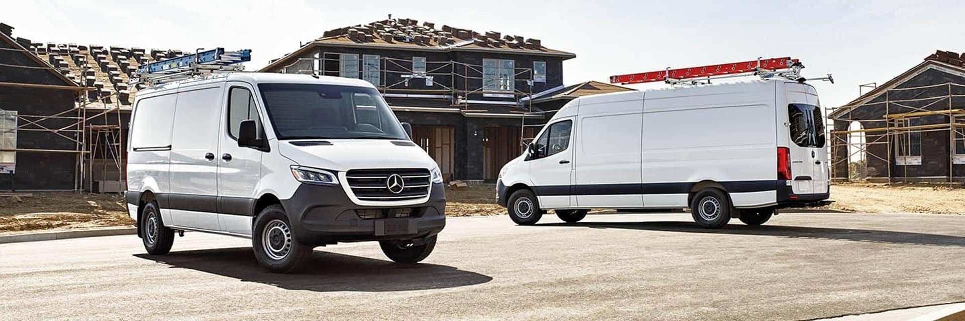 Sprinter Fleet Management | Sprinter Vans for Business | Mercedes-Benz ...