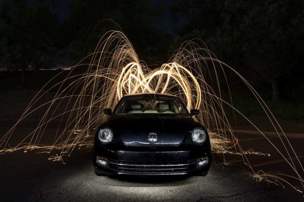 Beetle Fire | Midlands Volkswagen of Columbia