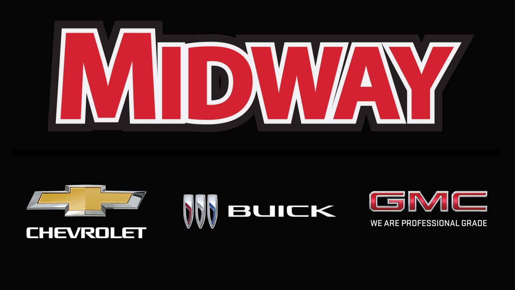 Contact Us | Midway Dealerships near Oddessa, NE