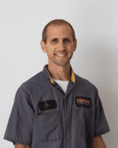 Joe Wheeler, "Technician" | Midway Auto Dealerships