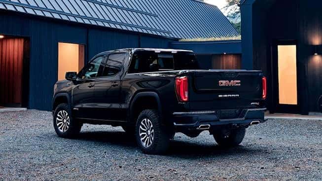 Find Your 2020 GMC Sierra 1500 Near North Platte, NE | Midway