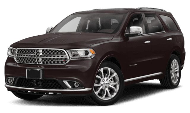 2020 Jeep Grand Cherokee vs. 2020 Dodge Durango | Midway Auto Dealerships