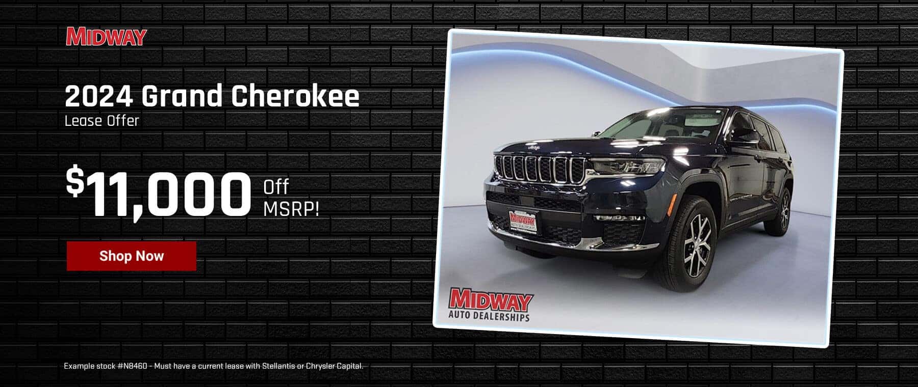 Explore Midway Auto|your contentment is our foremost concern.