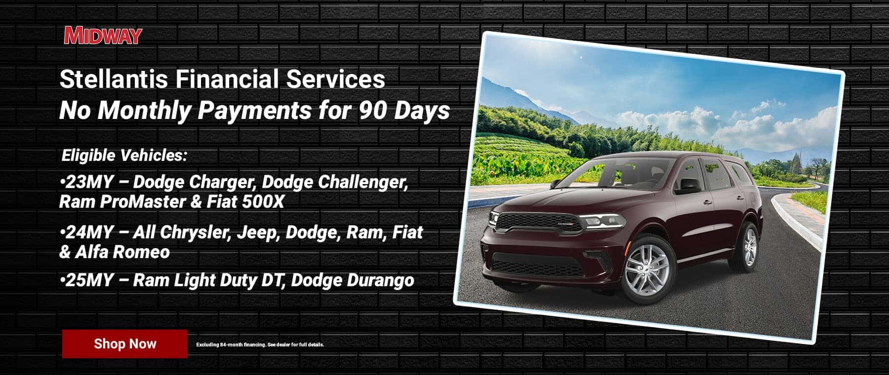 Explore Midway Auto|your contentment is our foremost concern.