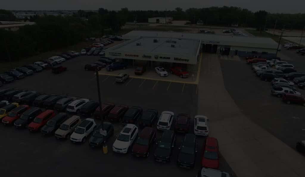 History Midway Auto Dealer - Midway Chrysler Dodge Jeep Ram
