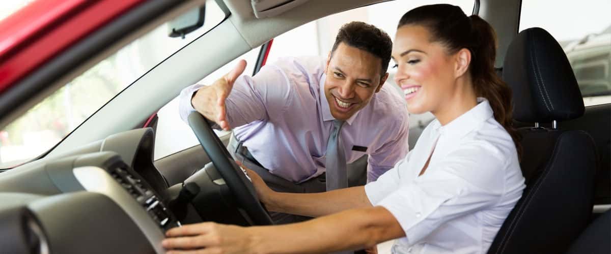 The Five Most Common Types of Car Shoppers - Midway Chrysler Dodge Jeep Ram