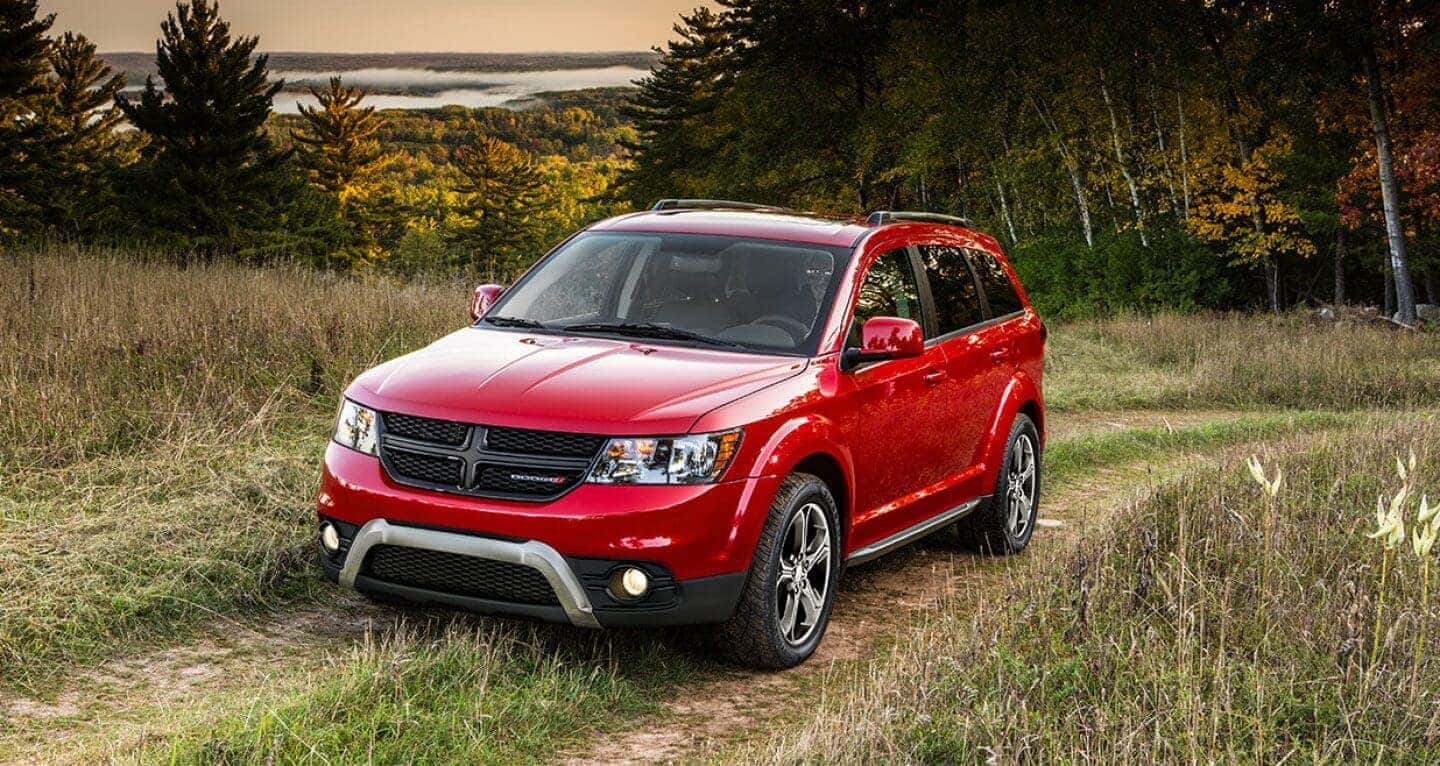 2017 Dodge Journey for sale in Kearney Nebraska at Midway Exterior ...