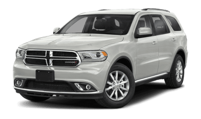 2019 Dodge Durango SXT RWD for sale in Kearney Nebraska at Midway ...