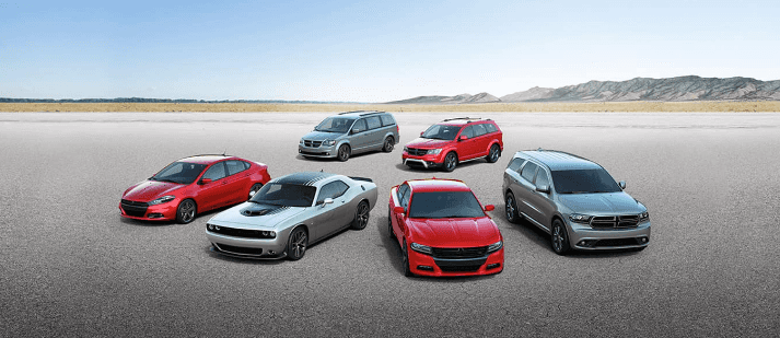 New CDJR Dealership Near Brownfield | Tate Branch Hobbs