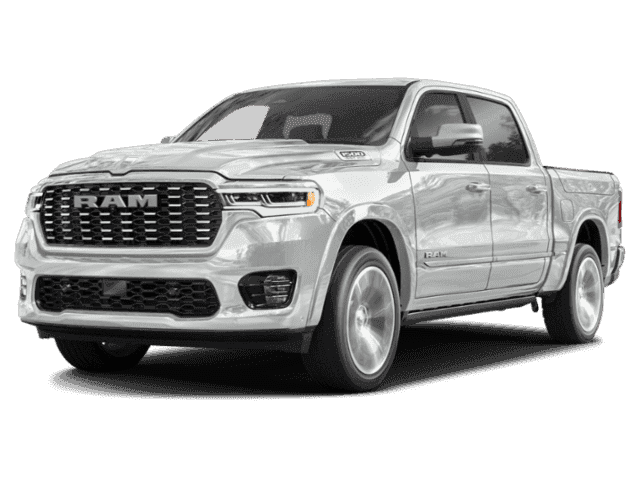 Your Guide to RAM Truck Towing Capacities at Midway CDJR