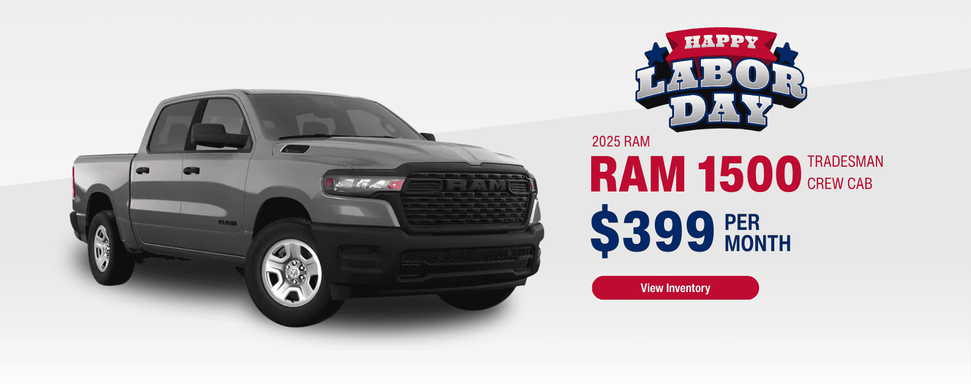 Promotions - Midway Chrysler Dodge Jeep Ram